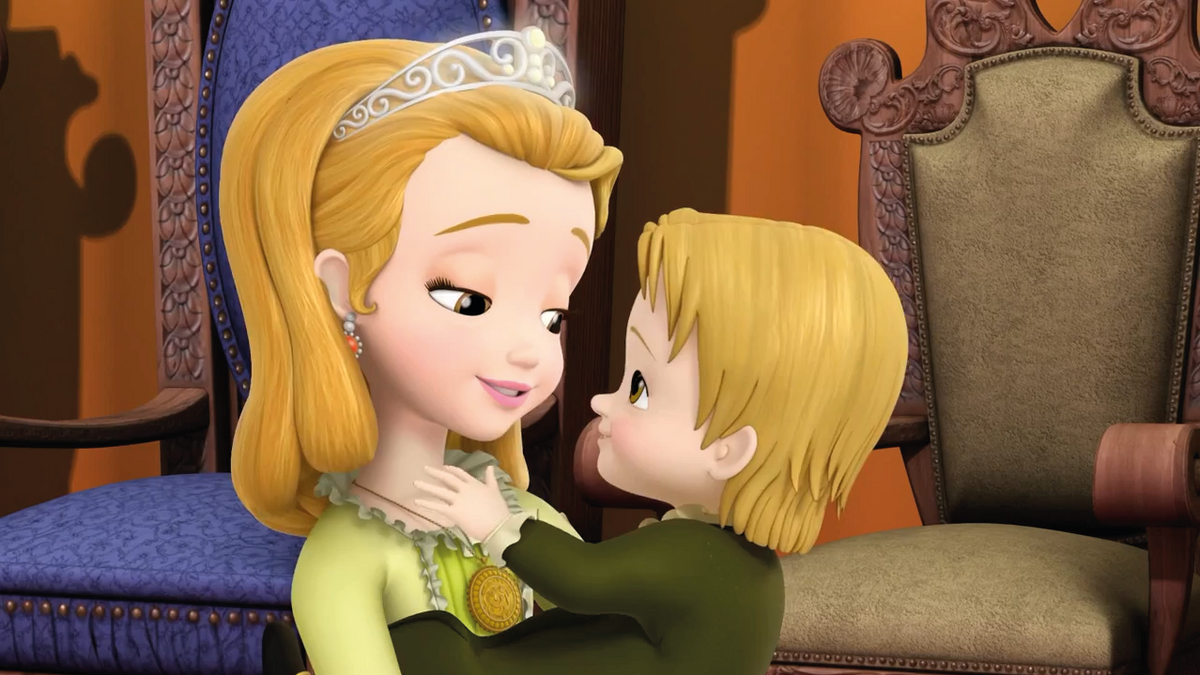 Two by Two | Disney Wiki | Fandom