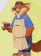 Gideon Grey | Disney Wiki | Fandom