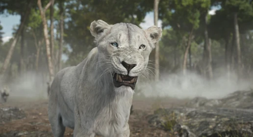 Amara | Disney Wiki | Fandom