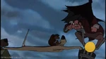 Napoleon and Lafayette/Gallery | Disney Wiki | Fandom