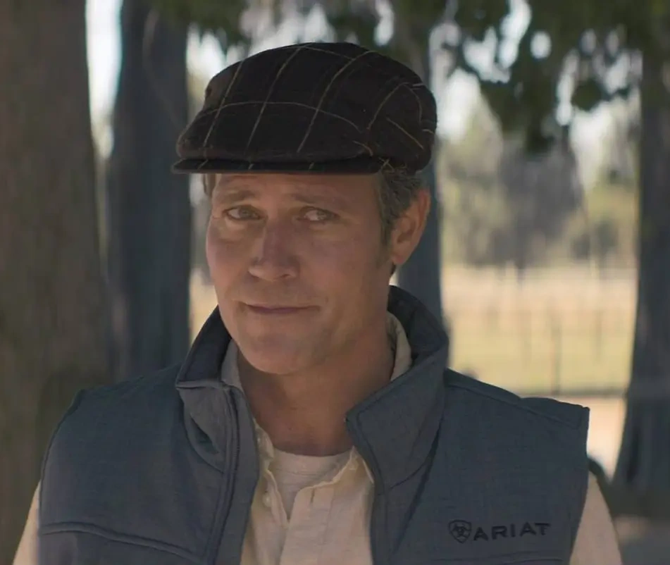 Henry Gordon | Disney Wiki | Fandom