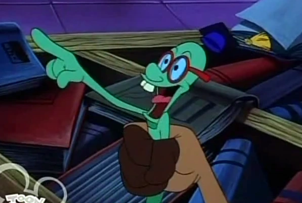 The Bookworm (Timon & Pumbaa) | Disney Wiki | Fandom