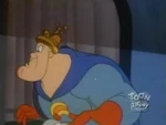 Comet Guy | Disney Wiki | Fandom