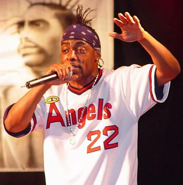 Coolio | Disney Wiki | Fandom