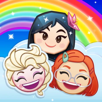Disney Emoji Blitz | Disney Wiki | Fandom