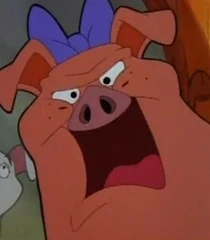 Dumpling | Disney Wiki | Fandom