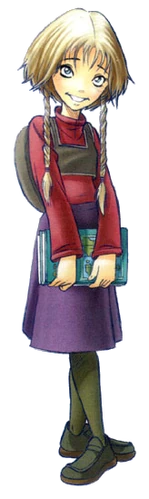 Elyon | Disney Wiki | Fandom