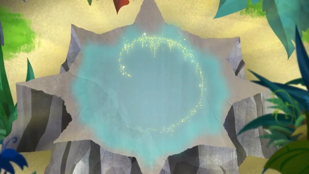 Fairy Rock | Disney Wiki | Fandom