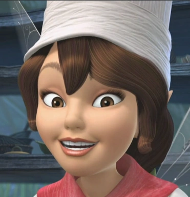Gelata | Disney Wiki | Fandom