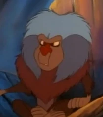 Mahra | Disney Wiki | Fandom