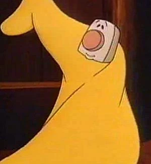 Manty | Disney Wiki | Fandom