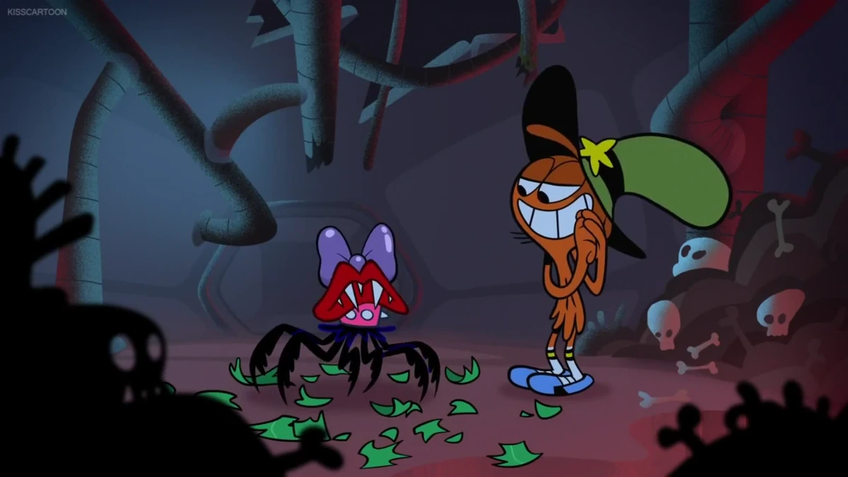 My Best Buddy | Disney Wiki | Fandom