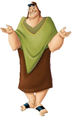 Pacha/Gallery | Disney Wiki | Fandom