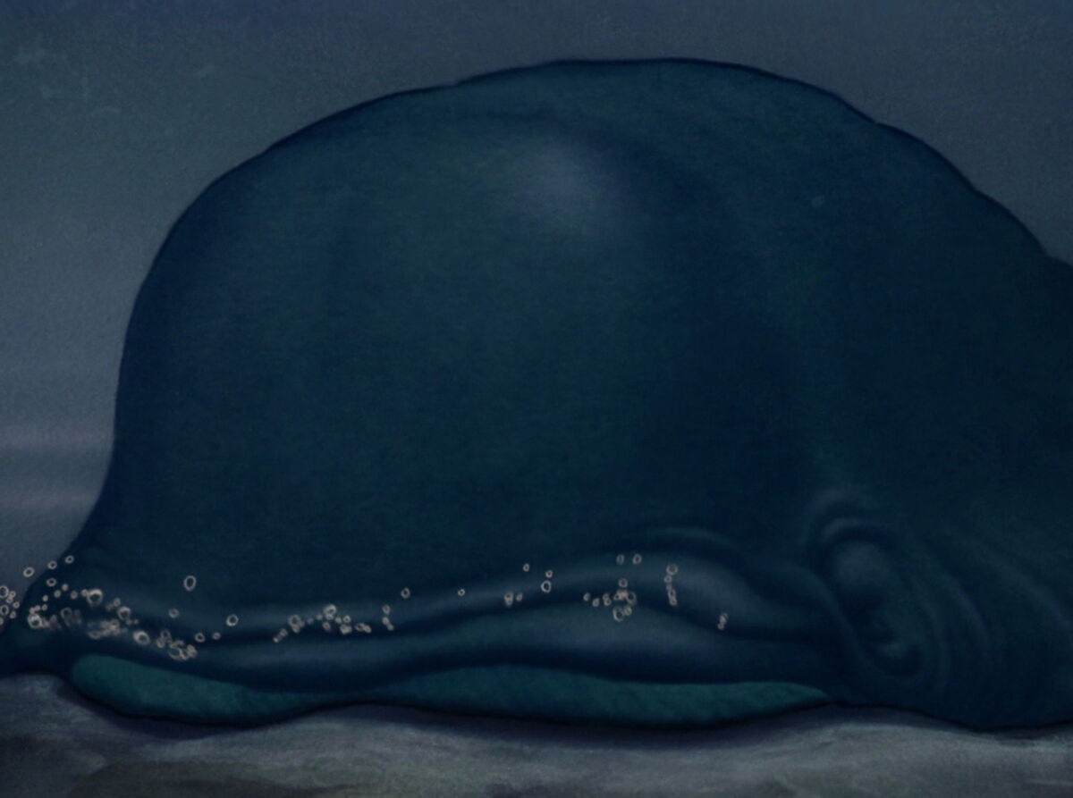 Monstro | Disney Wiki | Fandom