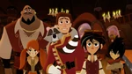 Ruddiger | Disney Wiki | Fandom