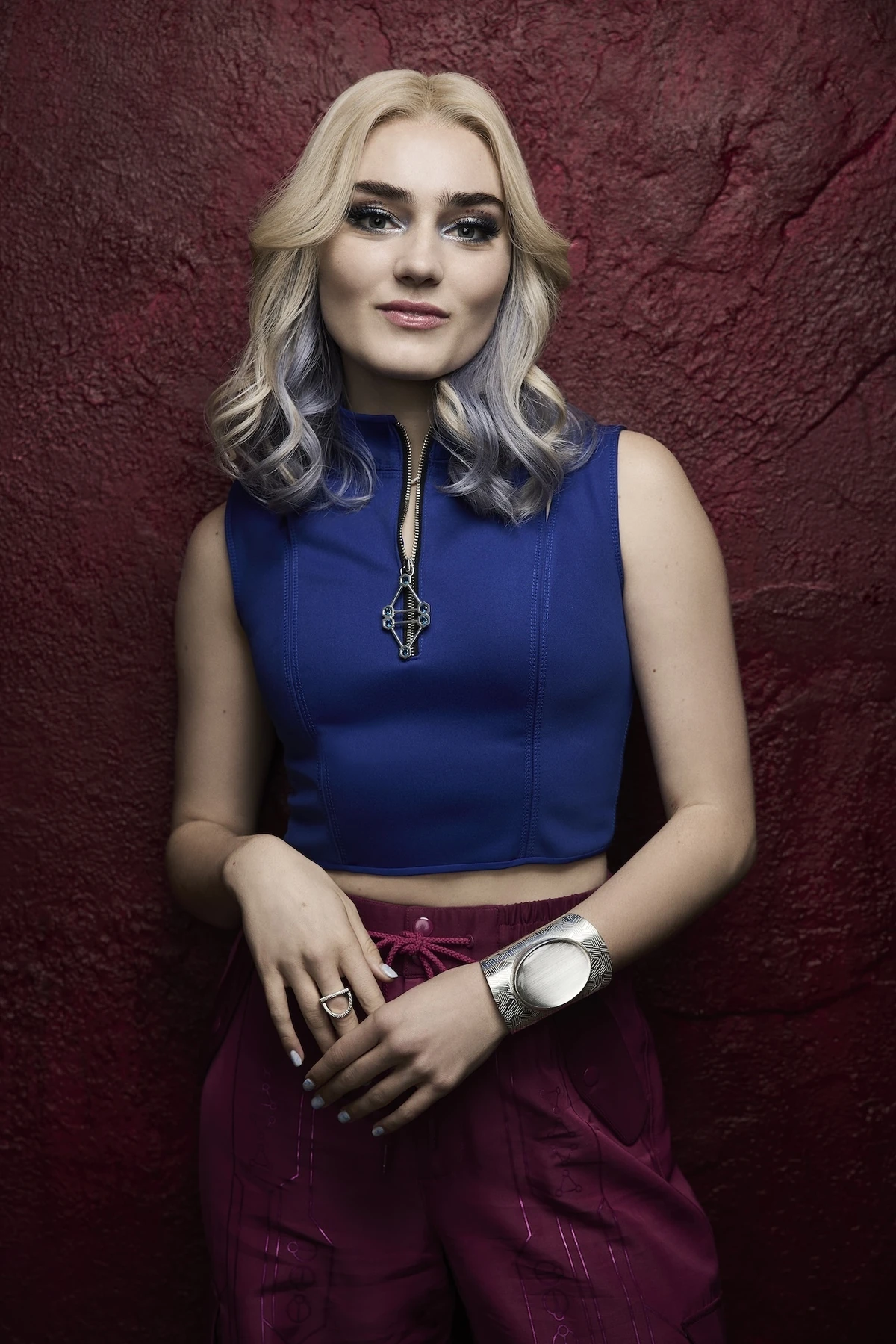 Addison Wells | Disney Wiki | Fandom