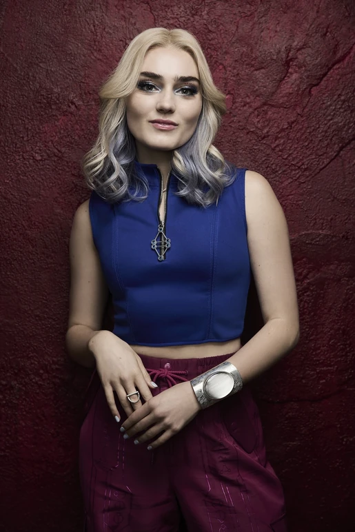 Addison Wells | Disney Wiki | Fandom