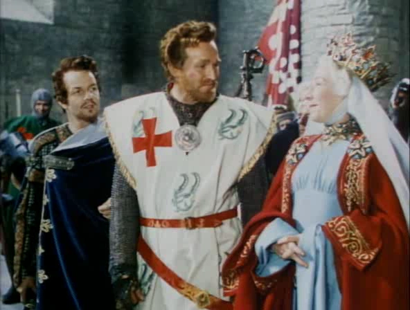 Queen Eleanor | Disney Wiki | Fandom