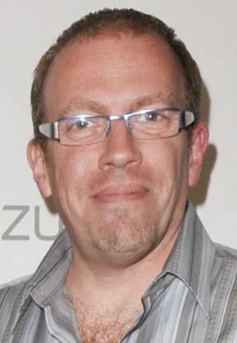 Steve Marmel | Disney Wiki | Fandom