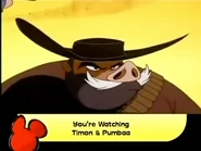 Cisco Pig | Disney Wiki | Fandom