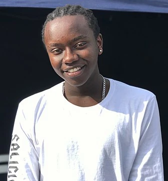 Tousin Chiza | Disney Wiki | Fandom