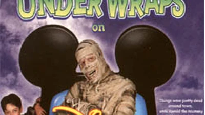 Discuss Everything About Disney Wiki | Fandom