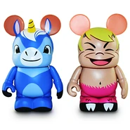 Satyrs | Disney Wiki | Fandom