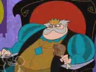 King Wallace | Disney Wiki | Fandom