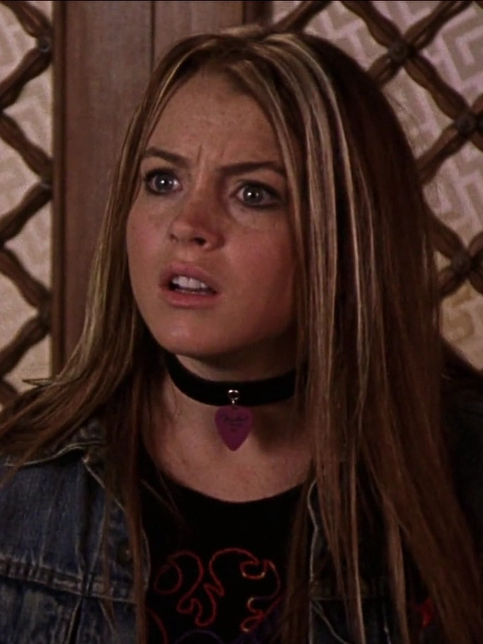 Category:Freaky Friday characters | Disney Wiki | Fandom