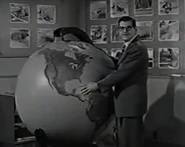 Winston Hibler | Disney Wiki | Fandom