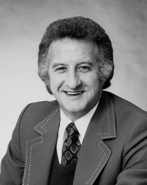 Bob Uecker | Disney Wiki | Fandom