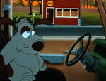 Quadruped | Disney Wiki | Fandom