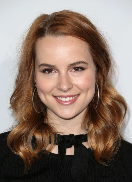 Bridgit Mendler | Disney Wiki | Fandom