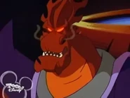Lord Dragaunus/Gallery | Disney Wiki | Fandom