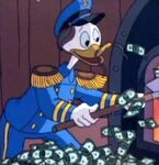 Pete Renaday | Disney Wiki | Fandom