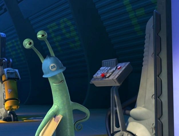 Charlie Proctor | Disney Wiki | Fandom