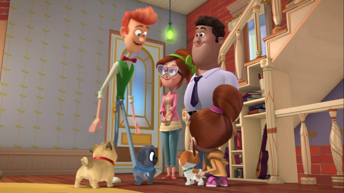 O Primo Cody | Disney Wiki | Fandom