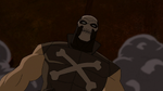 Crossbones | Disney Wiki | Fandom