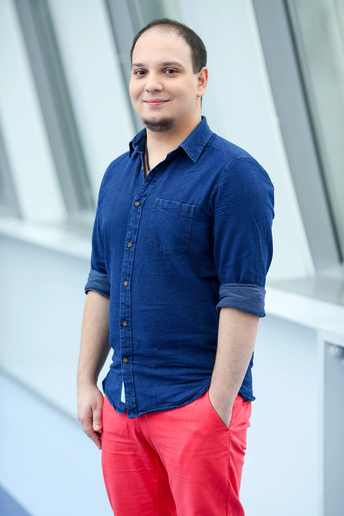 Roger Karwiński | Disney Wiki | Fandom