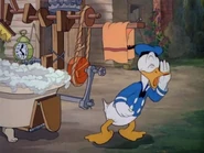 Donald's Dog Laundry | Disney Wiki | Fandom