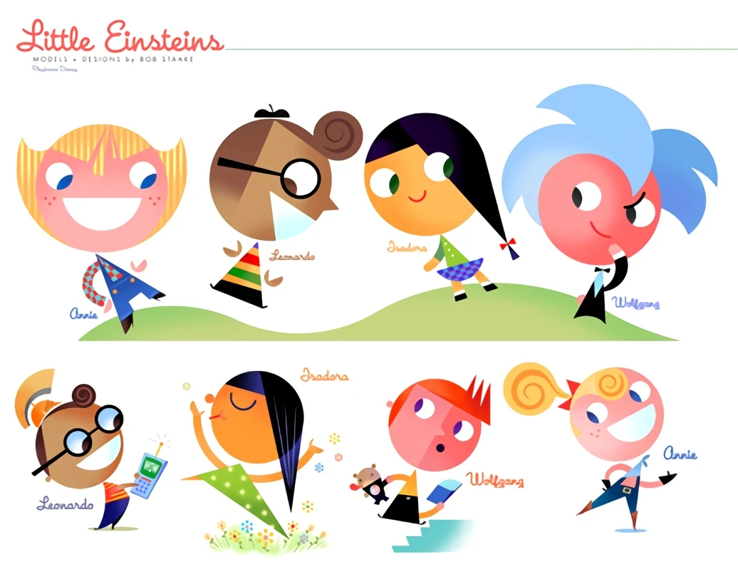 June | Disney Wiki | Fandom