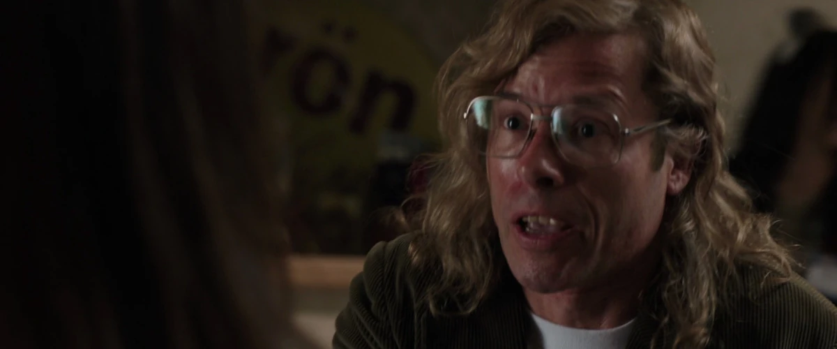 Aldrich Killian/Gallery | Disney Wiki | Fandom