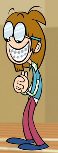 Jackie Wackerman | Disney Wiki | Fandom