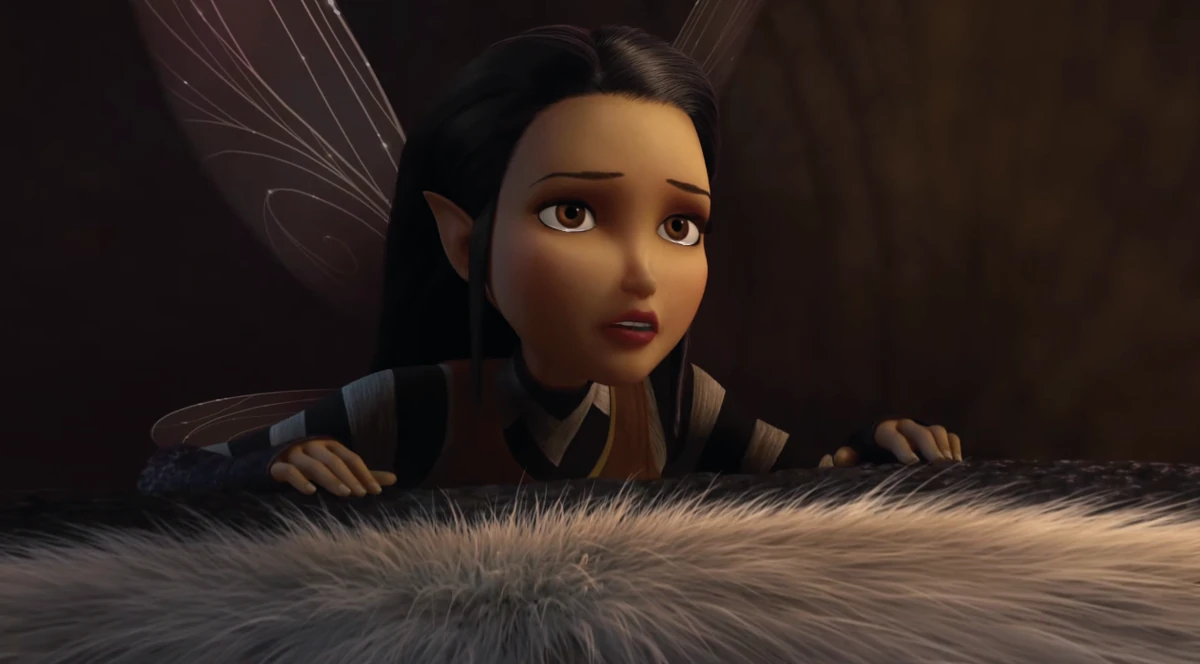 Nyx | Disney Wiki | Fandom