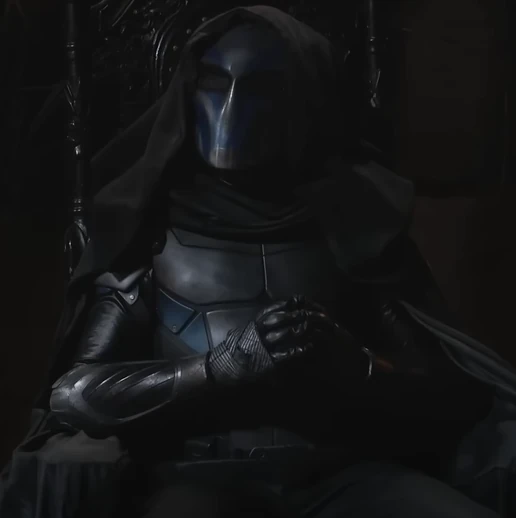 Lord Morsus | Disney Wiki | Fandom