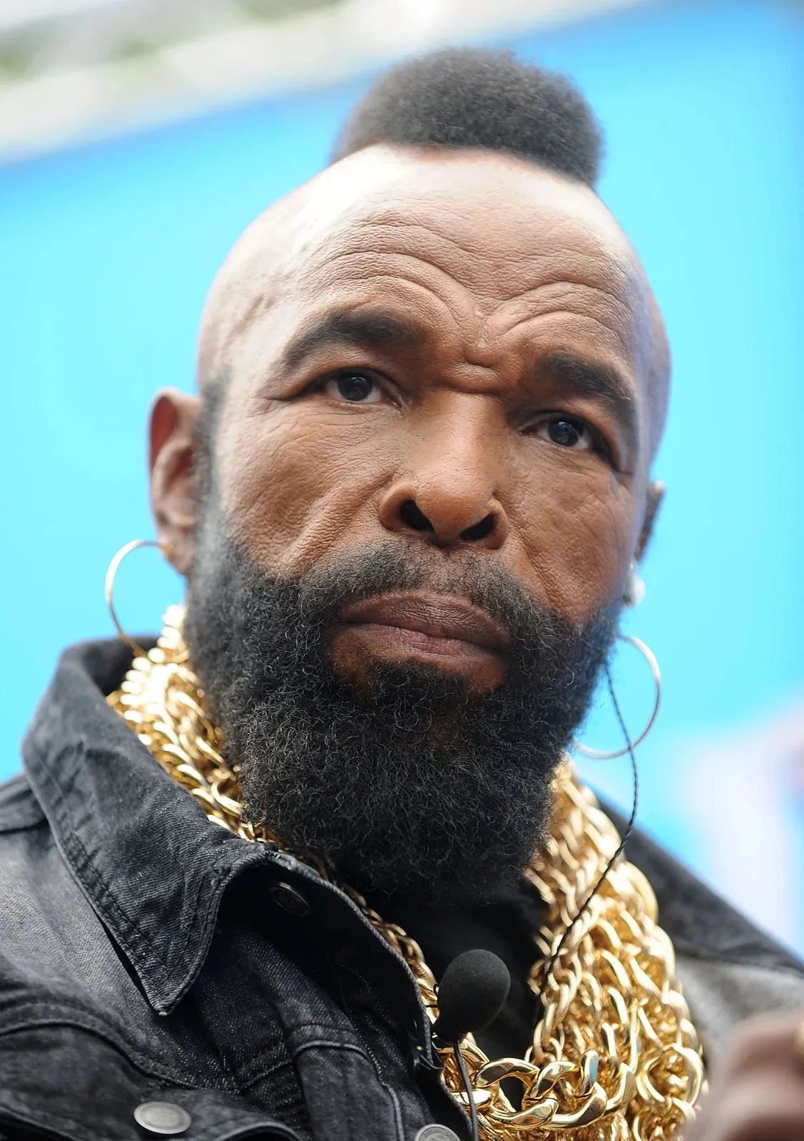 Mr. T | Disney Wiki | Fandom