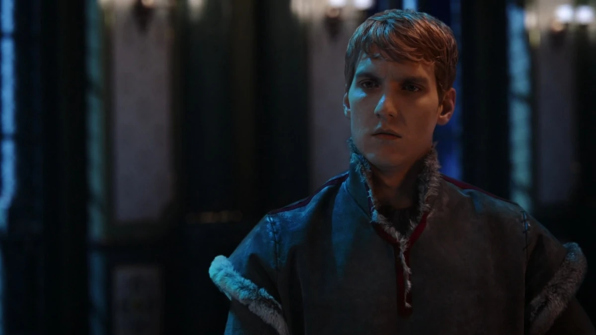 Kristoff | Disney Wiki | Fandom