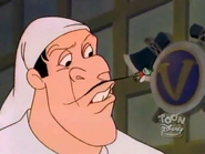 Lord Howie | Disney Wiki | Fandom