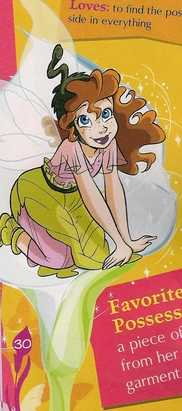 Prilla | Disney Wiki | Fandom