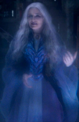 Agatha Harkness | Disney Wiki | Fandom